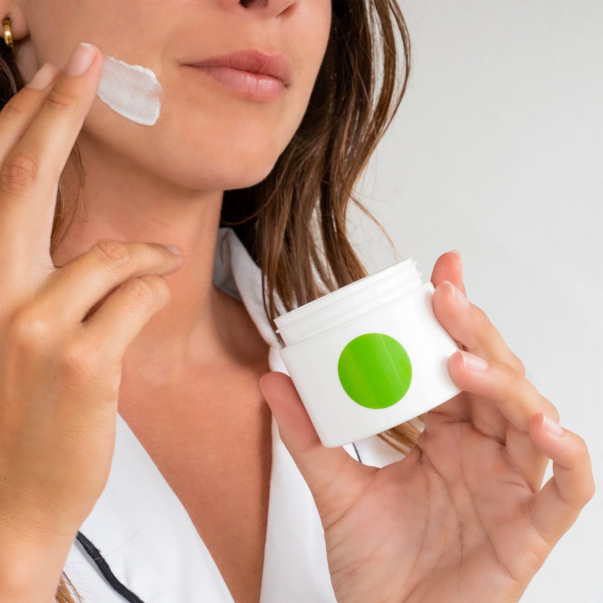 A-Bomb Moisturizing Day Creme, 2 ounces - Somme Institute